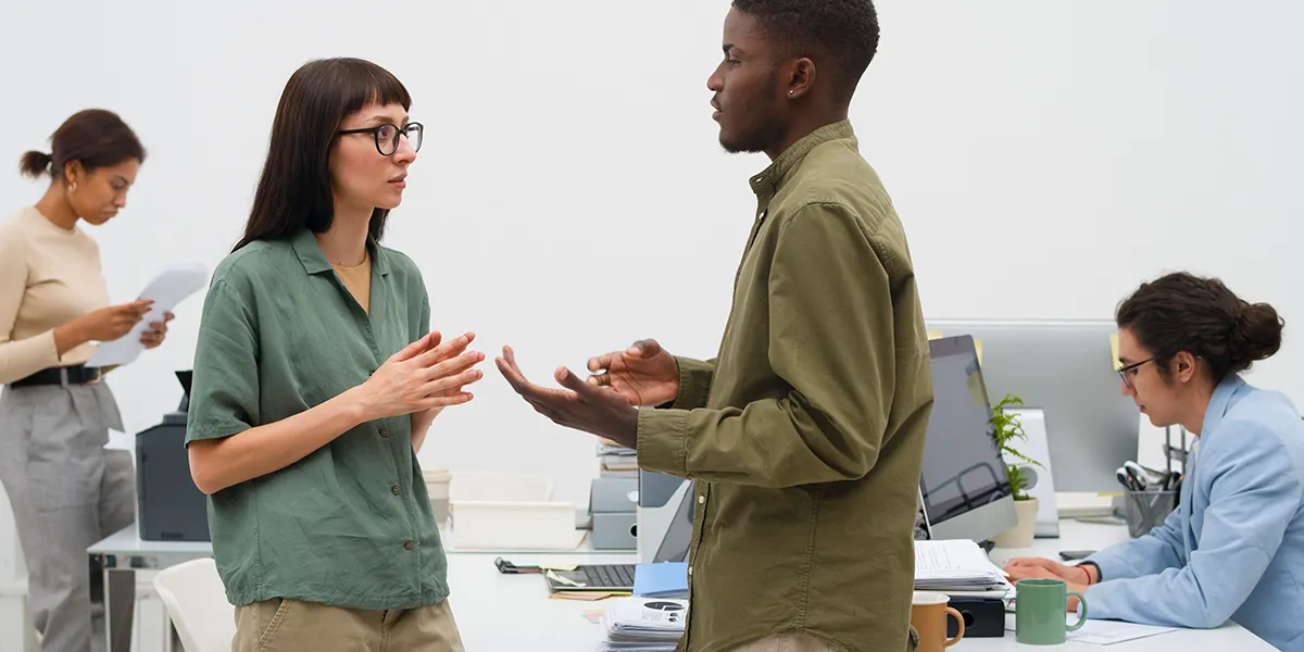 Workplace Empathy Corporate Training Course for Employees